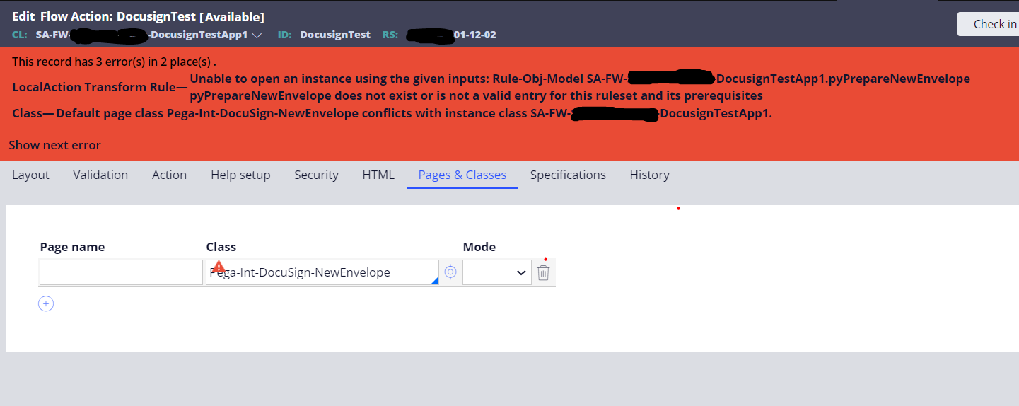 How can I call an OOTB data transform into a different class? | Support ... How can I call an OOTB data transform into a different class? | Support ...